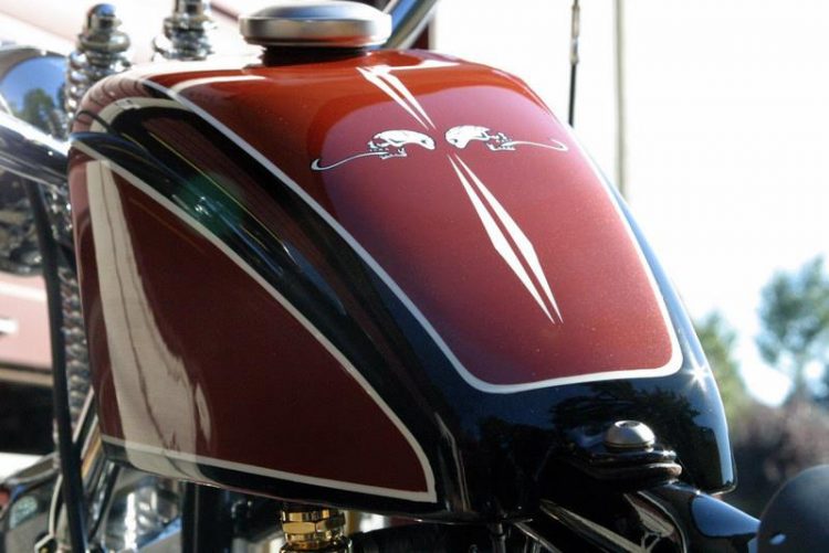 Motorcycle Tanks & Fenders – Midwest Dent